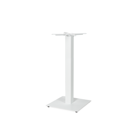 Biergartentische ALFA BAR weiss Mit HPL-Platten | Mextra