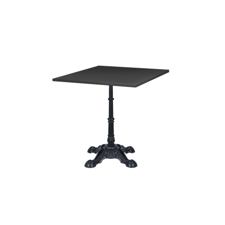Bistrotisch CASTELLO mit Laminierte-Platten | Mextra
